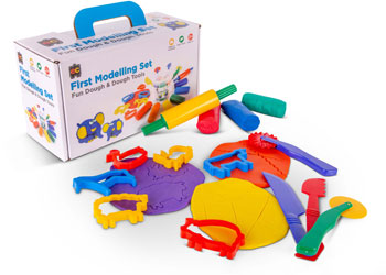 First Modelling Set – Kids Success Online