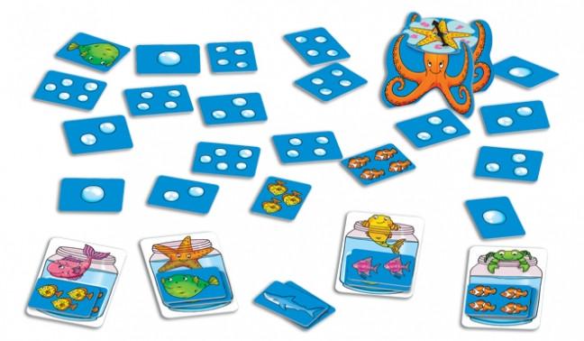Catch and Count Game - Orchards Toys – Kids Success Online