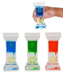 Wheel Lava Timer – Kids Success Online