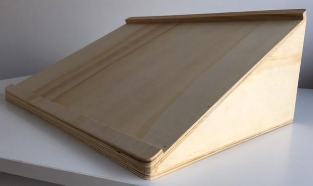 Adapted Sloped Writing/Visual Board – Kids Success Online