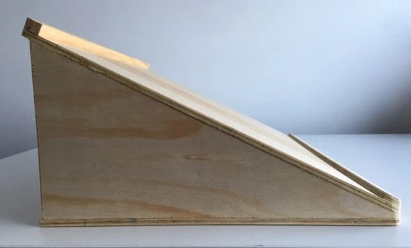 Sloped Writing Board – Kids Success Online